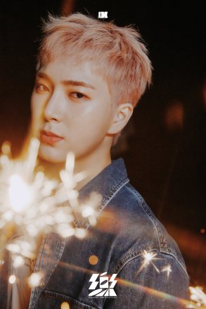 OMEGA X（韩国男子唱跳组合）_百度百科