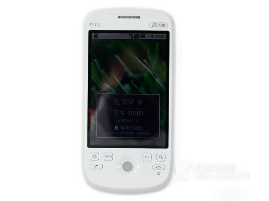 HTC G2(Magic)_百度百科