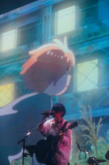 Eve（日本创作歌手、VOCALOID音乐制作人）_百度百科