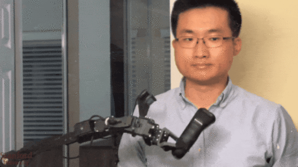 Mobile ALOHA_百度百科