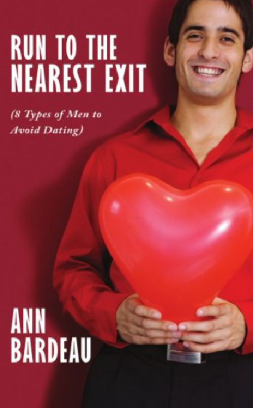 Run to the Nearest Exit_百度百科