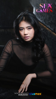 性游戏（2023年菲律宾电影）_百度百科