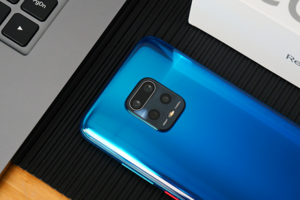 Redmi 10X Pro_百度百科