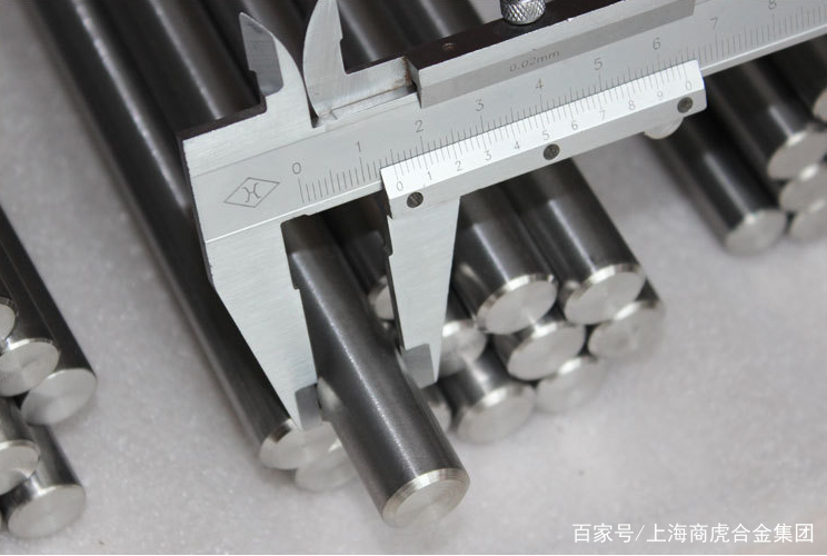 4J36 (Invar36)因瓦合金_百科TA说