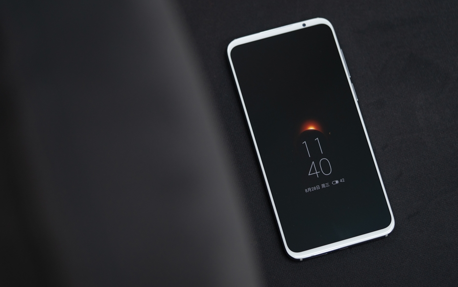 抢先上手魅族16s Pro，这是一款进化到完全体的魅族16s_百科TA说