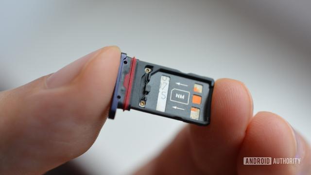 专业科普！什么是 Nano Memory？为什么华为要制造它？_百科TA说