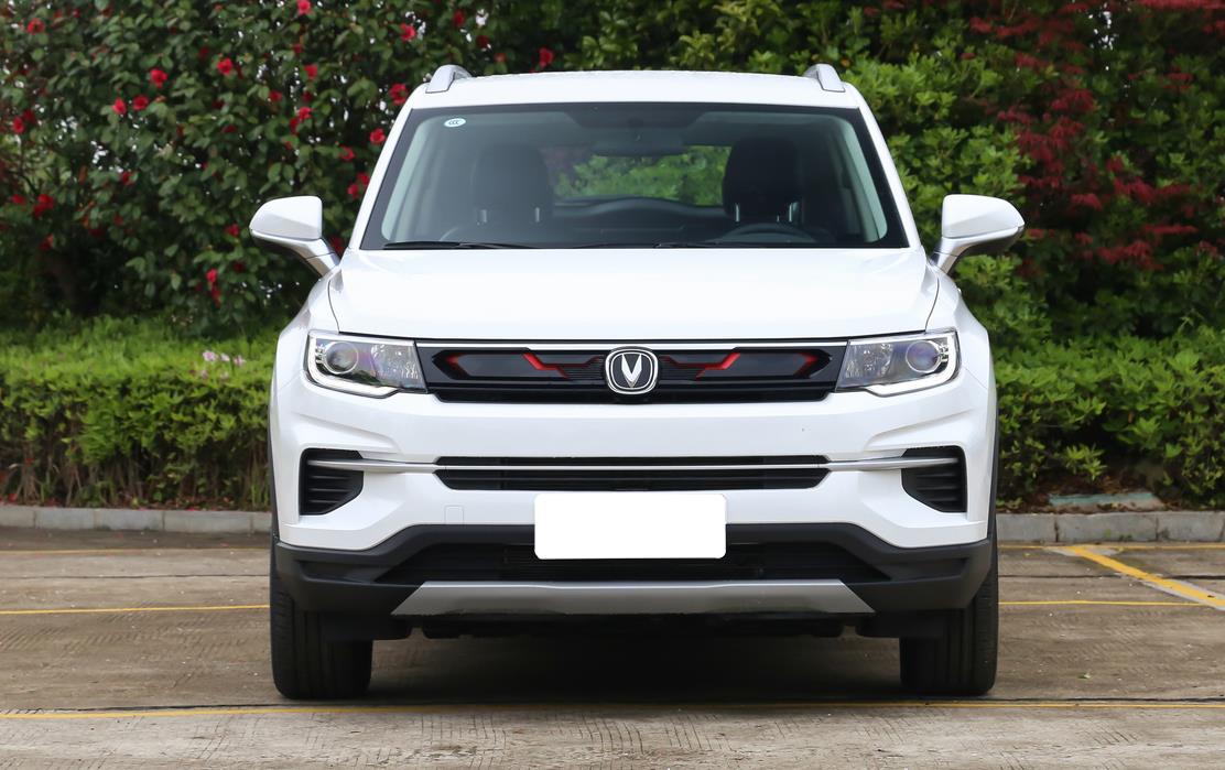 开过长安CS35PLUS，再开奇瑞瑞虎5x，车主：不分高低_百科TA说