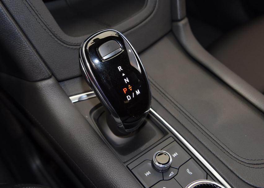 开完雷克萨斯NX，再花34万开凯迪拉克XT5，车主说了心里话_百科TA说