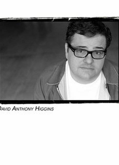 David Anthony Higgins_百度百科