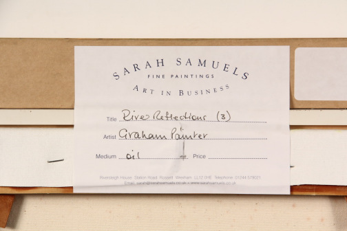 Graham Painter_百度百科