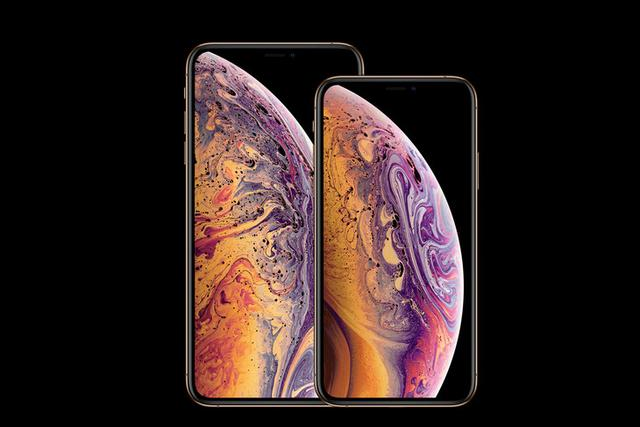 XS Max和iPhone XR均是新品，为何价格反差巨大？细节给出答案！_百科TA说