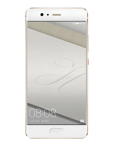 HUAWEI P10_百度百科