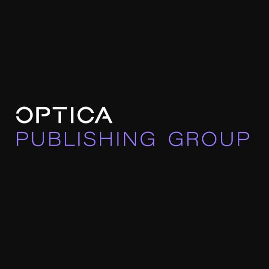 Optica Publishing Group_百度百科