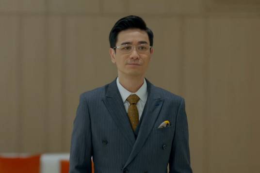 Dicky Wong_百度百科