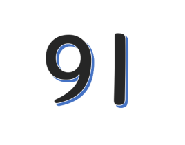 91_百度百科