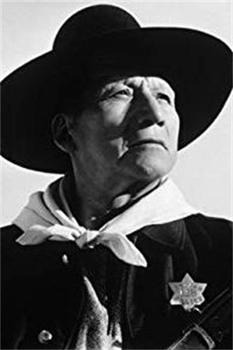 Chief John Big Tree_百度百科