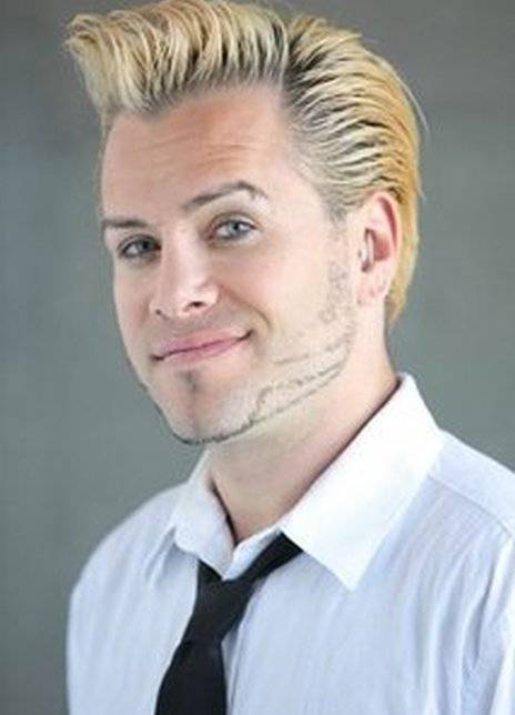 Jeffrey Damnit_百度百科