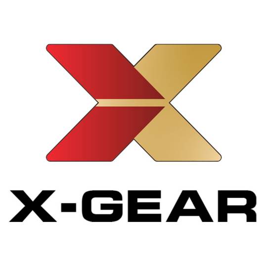 X-GEAR_百度百科