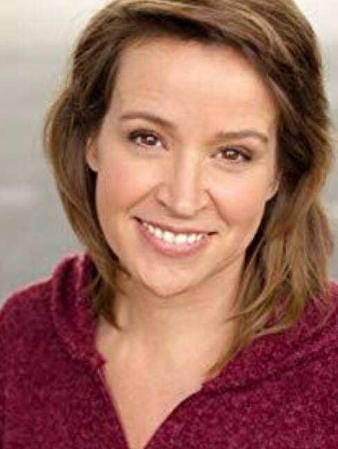 Amy Chaffee_百度百科