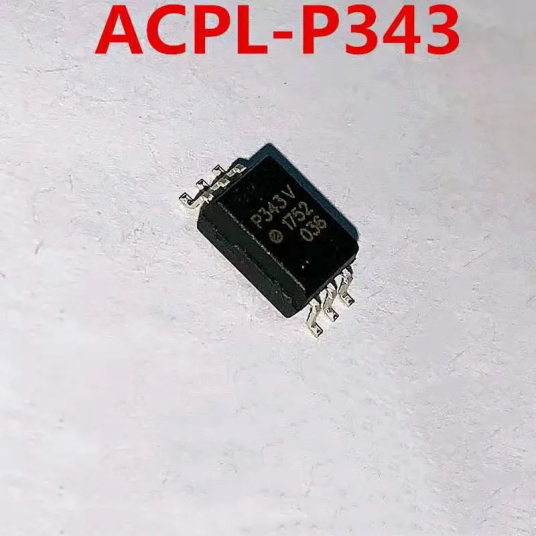 ACPL-P343_百度百科