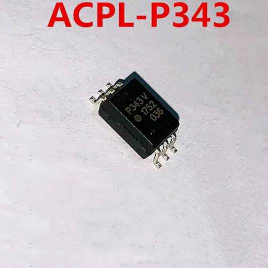 ACPL-P343_百度百科