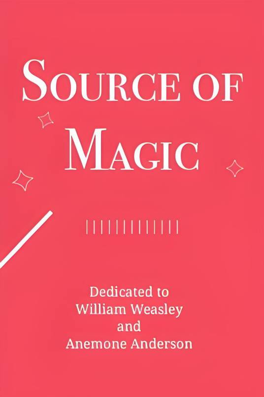 [HP]Source of Magic_百度百科
