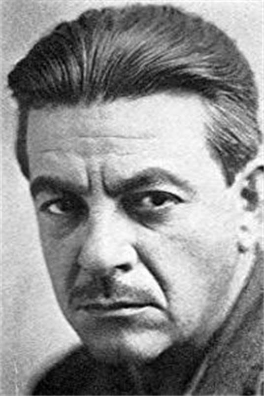Harry Lamont_百度百科