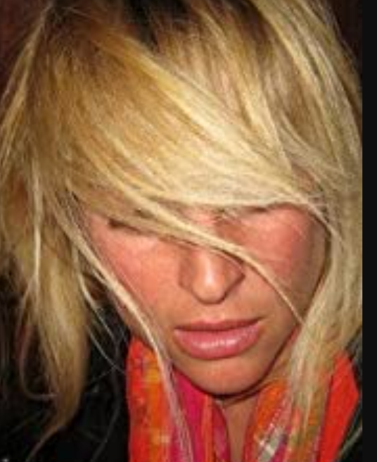 Nicole Ehrlich_百度百科