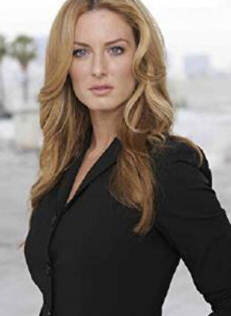 Emerald Robinson_百度百科