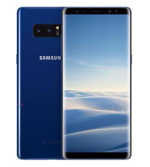 Samsung Galaxy Note 8_百度百科