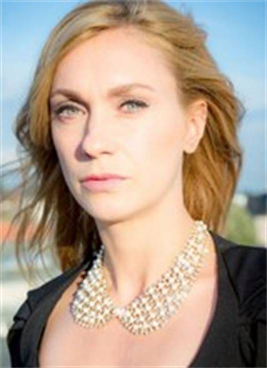 Henriette Müller_百度百科