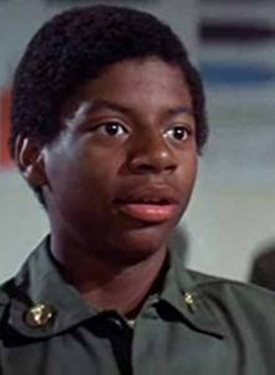 Wendell Brown_百度百科