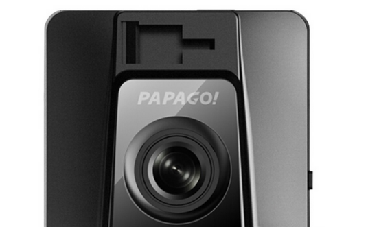 PAPAGO Gosafe 388_百度百科