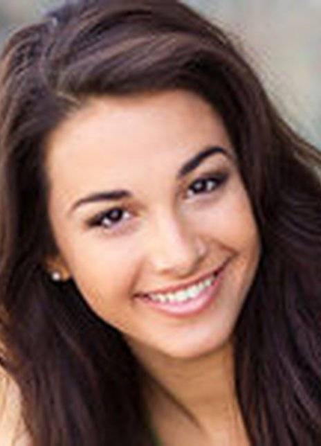 Lauren Vera_百度百科