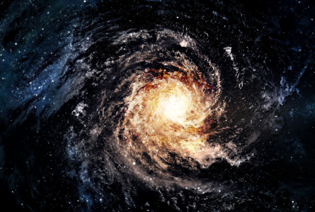 科学家发现110亿光年外神秘星系，或揭开宇宙演变之谜！_百科TA说