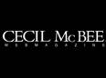 CECIL MCBEE_百度百科