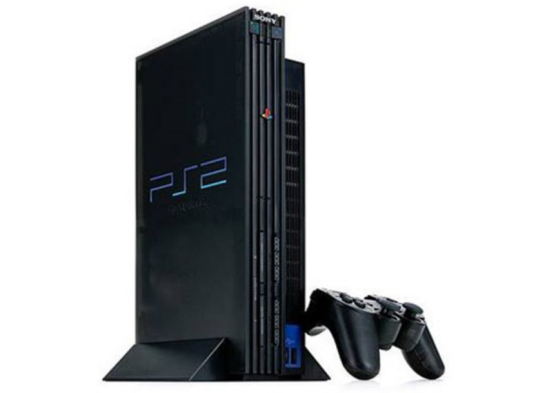 索尼PS2-90006套装_百度百科