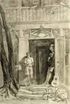 Igor Panov_百度百科