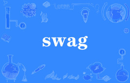 swag（网络流行词）_百度百科