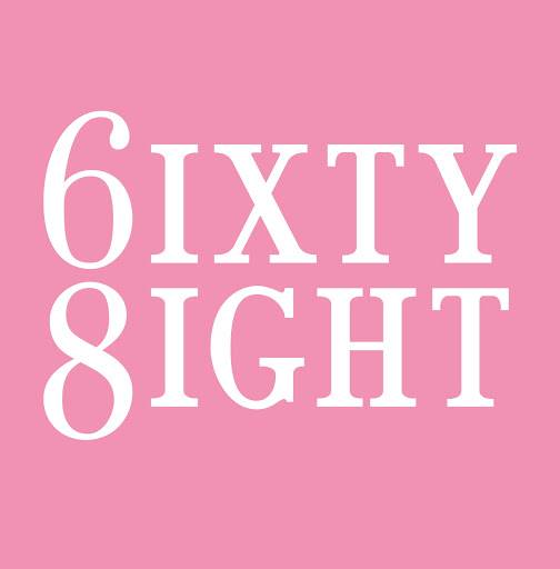 6IXTY 8IGHT_百度百科