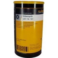 Klubersynth UH1 14-151_百度百科