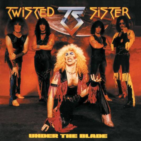Twisted Sister_百度百科