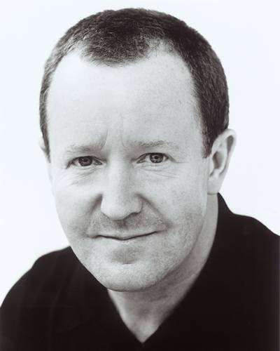 Jonathan Watson_百度百科