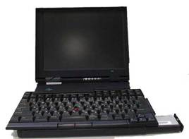 ThinkPad 701C_百度百科