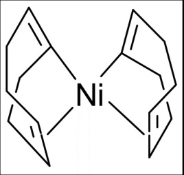 Ni(COD)2_百度百科