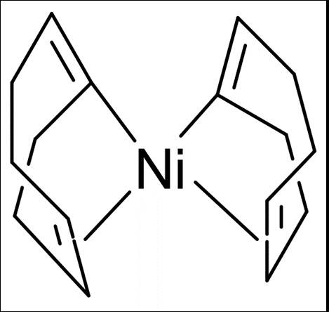 Ni(COD)2_百度百科