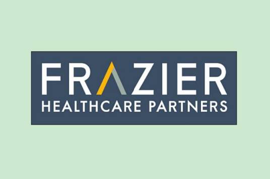Frazier Healthcare Partners_百度百科