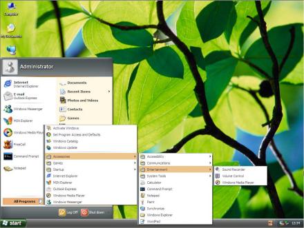 Windows Longhorn_百度百科