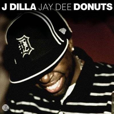 J.DILLA_百度百科