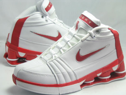 Nike shox vc_百度百科